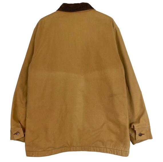 Pick!! Vintage Big Ben Barn Chore Worker Blanket Jack… - Gem