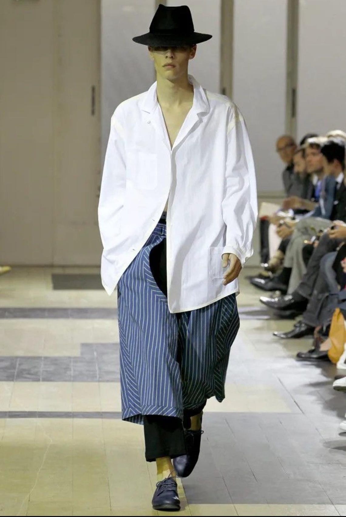 Pick 80s Yohji Yamamoto Ys Japan Button Chore Jacket Size Medium - Etsy