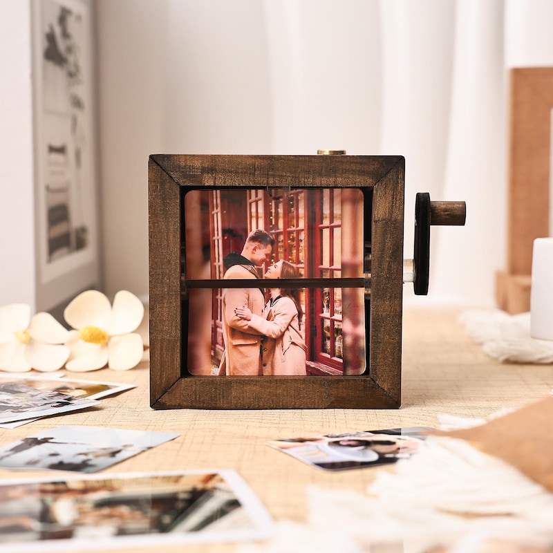 Wooden Frames Anniversary - Etsy UK