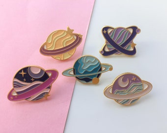 Bts Enamel Pin - Etsy