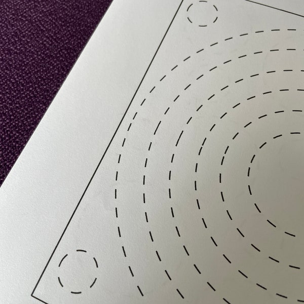 Sashiko Embroidery Designs - Etsy