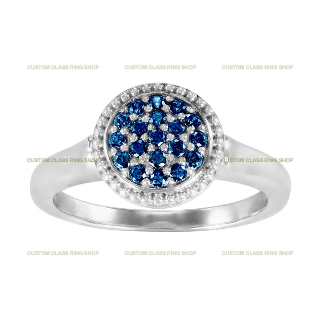 Roman Numeral Class Rings , Ring for Women , High School Class Ring ...