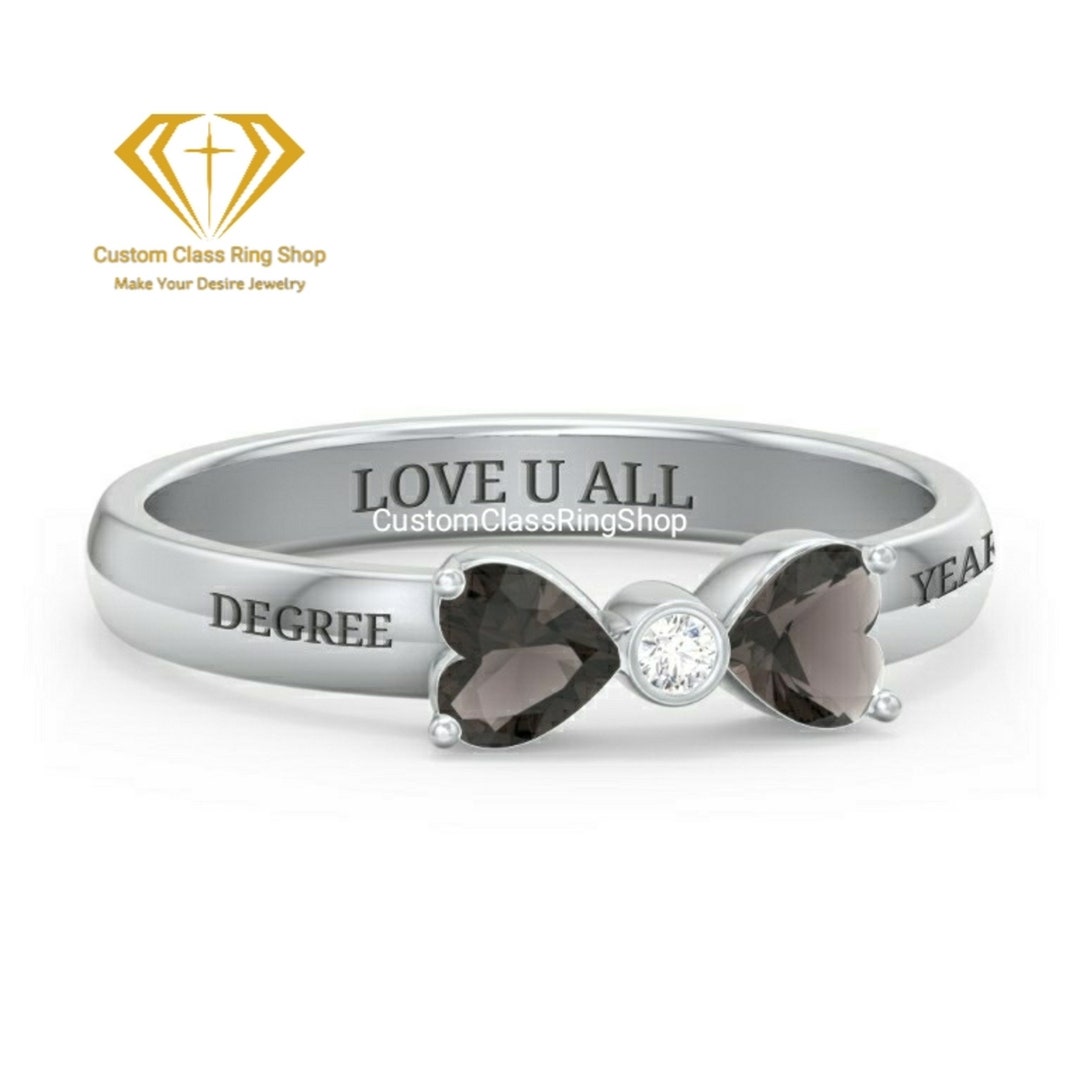 College Class Ring,school Ring,class Rings,graduation Ring,senior Class ...