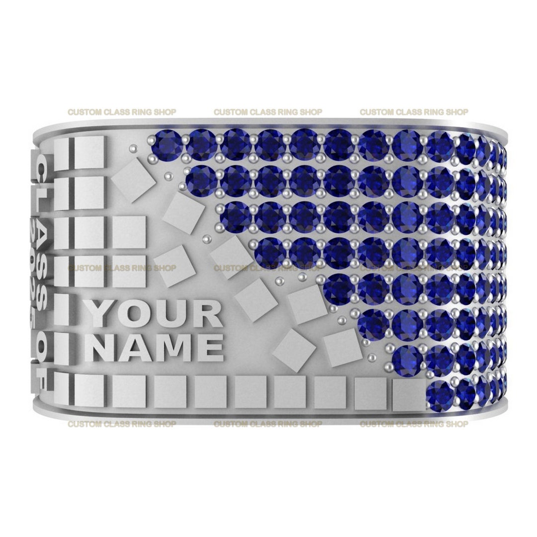 Collection for Him, College Ring, Professional Ring, Class Ring ...