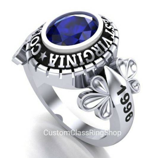 Class Rings College Graduation Rings Graduation Rings - Etsy