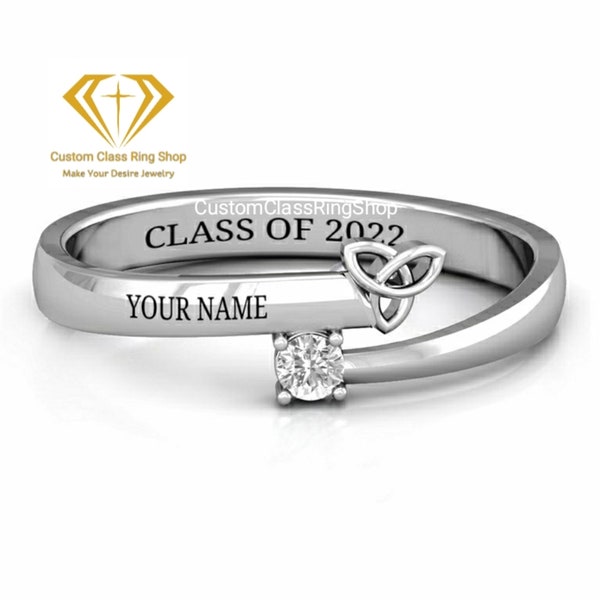 Custom Ring Design - Etsy