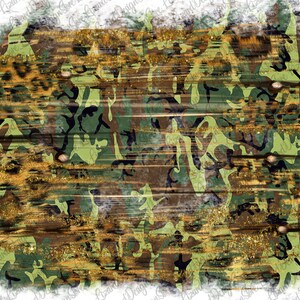 Camouflage Leopard Background PNG, Camo Frame Png, Distressed Grunge ...