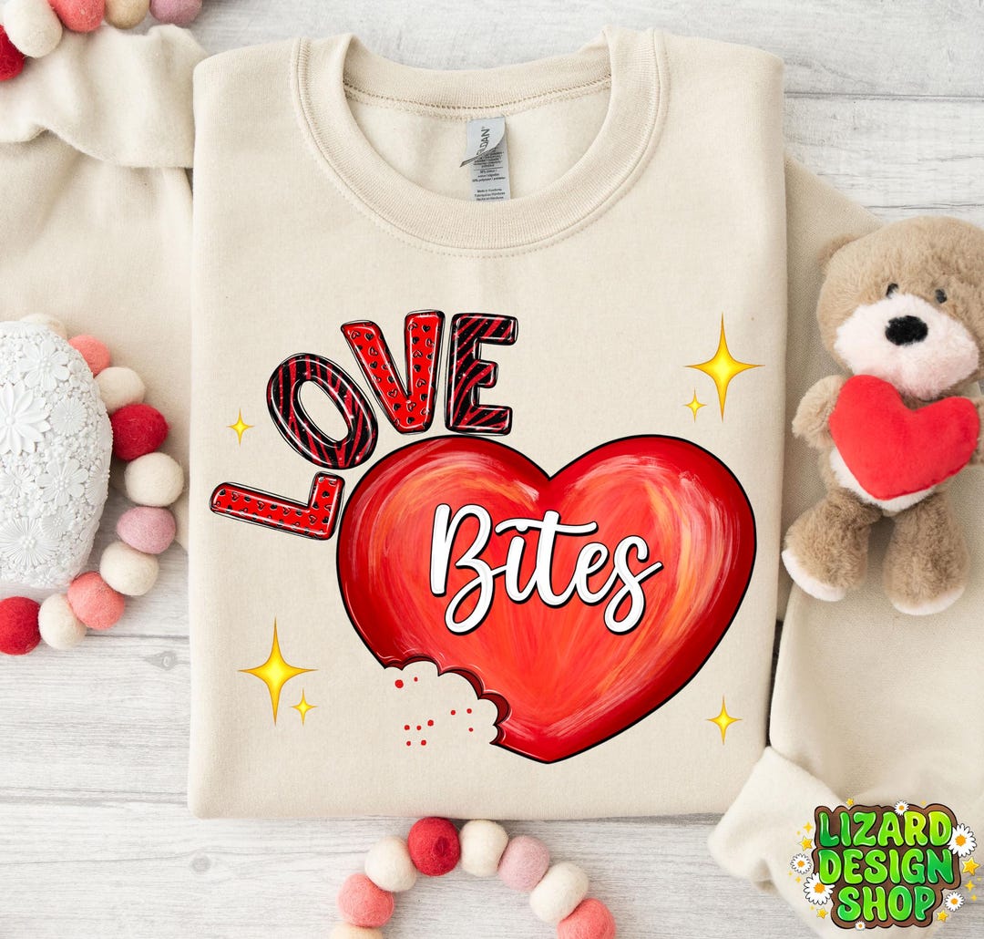Love Bites Png, Valentines Png, Cute Valentine Png, Romantic Png, Love ...