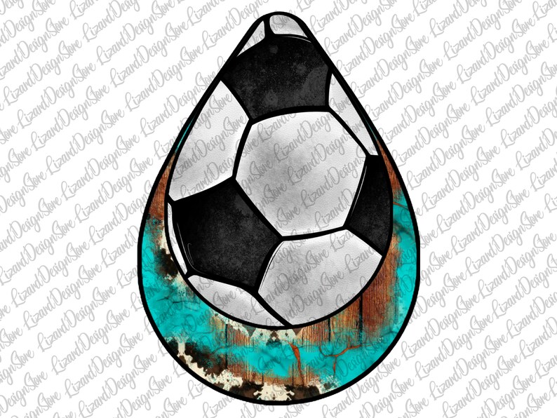 Sport Bundle Teardrop Png File, Basketball Teardrop Earrings,american ...