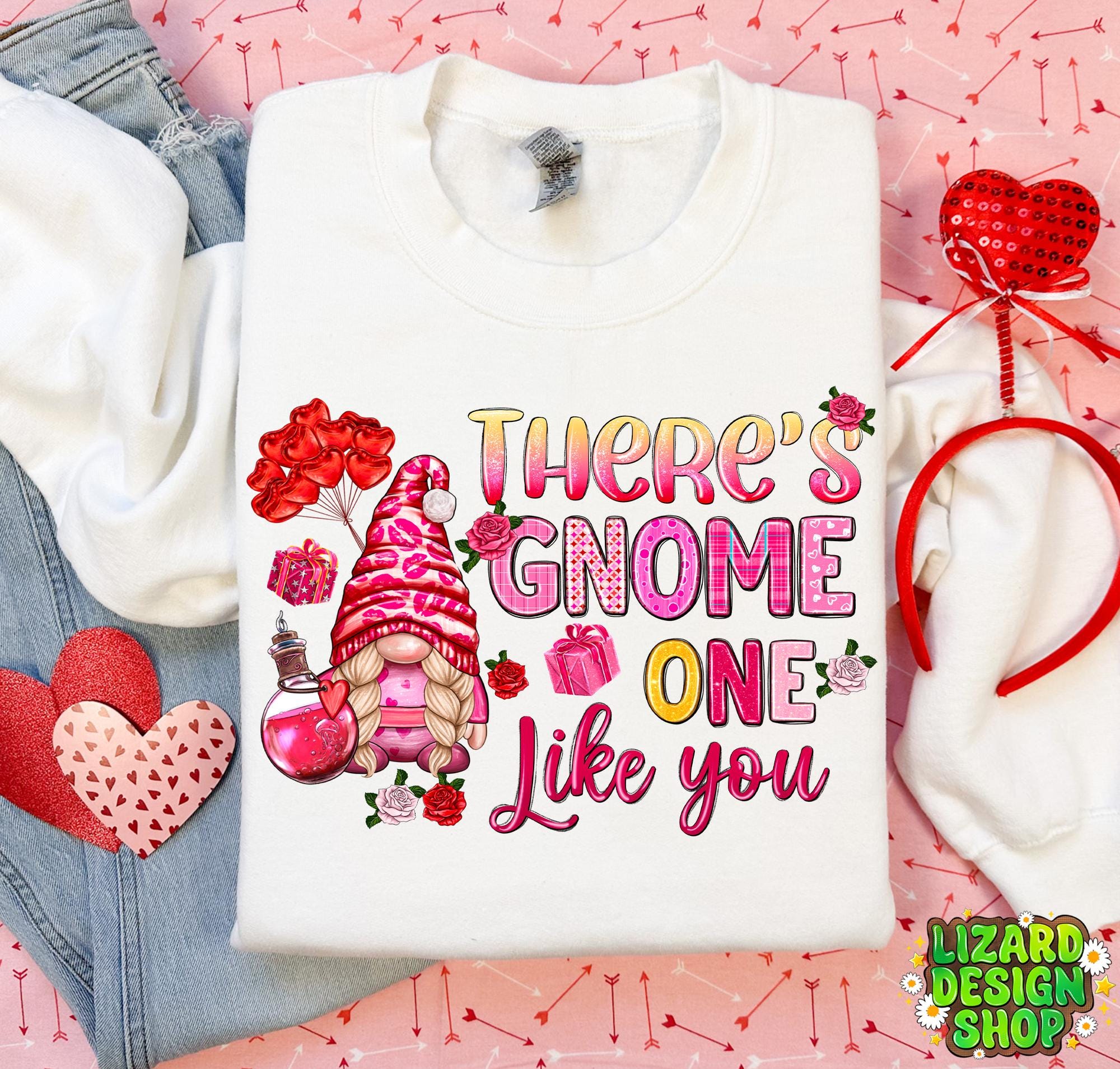 There's Gnome One Like You Png, Gnome Png, Gnome Design, Happy ...
