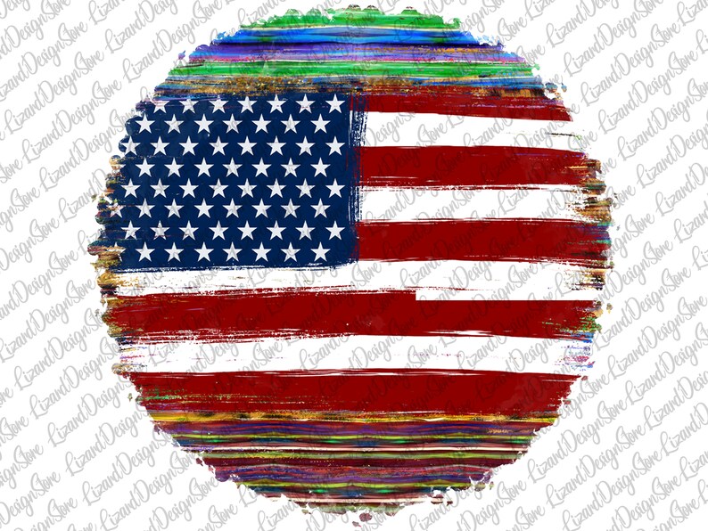 American Flag Png 4 Flag Bundle USA Flag Usa Flag Bundle - Etsy
