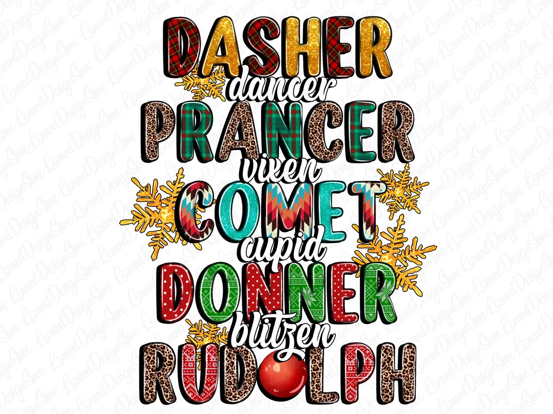 Santa s Reindeer Names Png Reindeer Names Christmas Design Instant santa-s-reindeer-names-png-reindeer-names-christmas-design-instant
