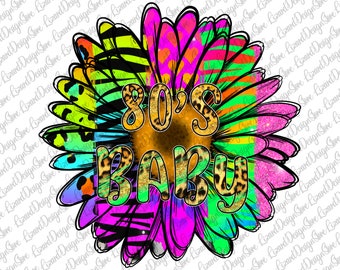 Lisa Frank Png - Etsy
