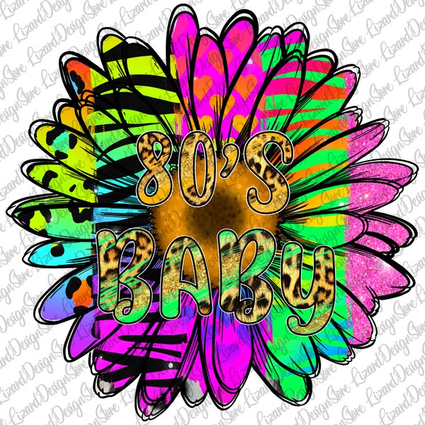 Lisa Frank Svg - Etsy