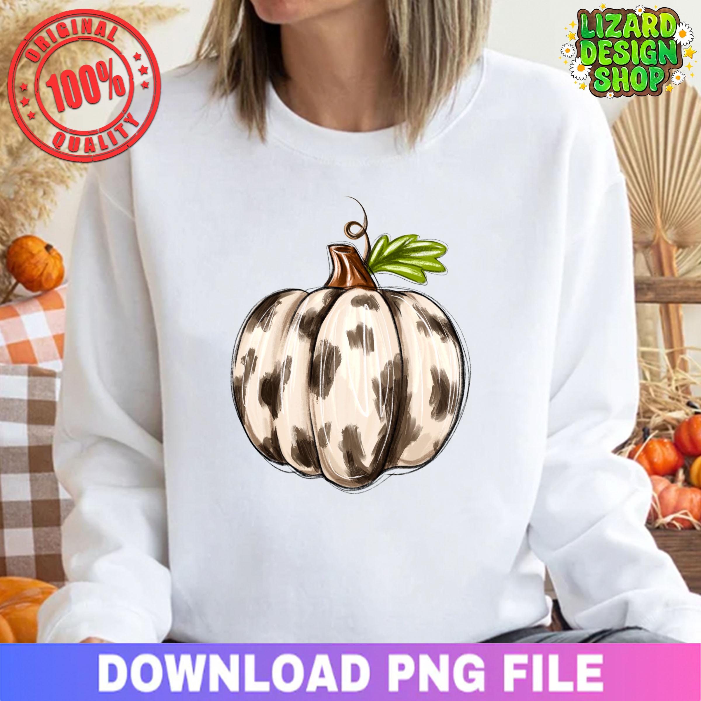 50+ Fall Pumpkins Clipart Bundle, Watercolor Autumn Pumpkin Collection ...