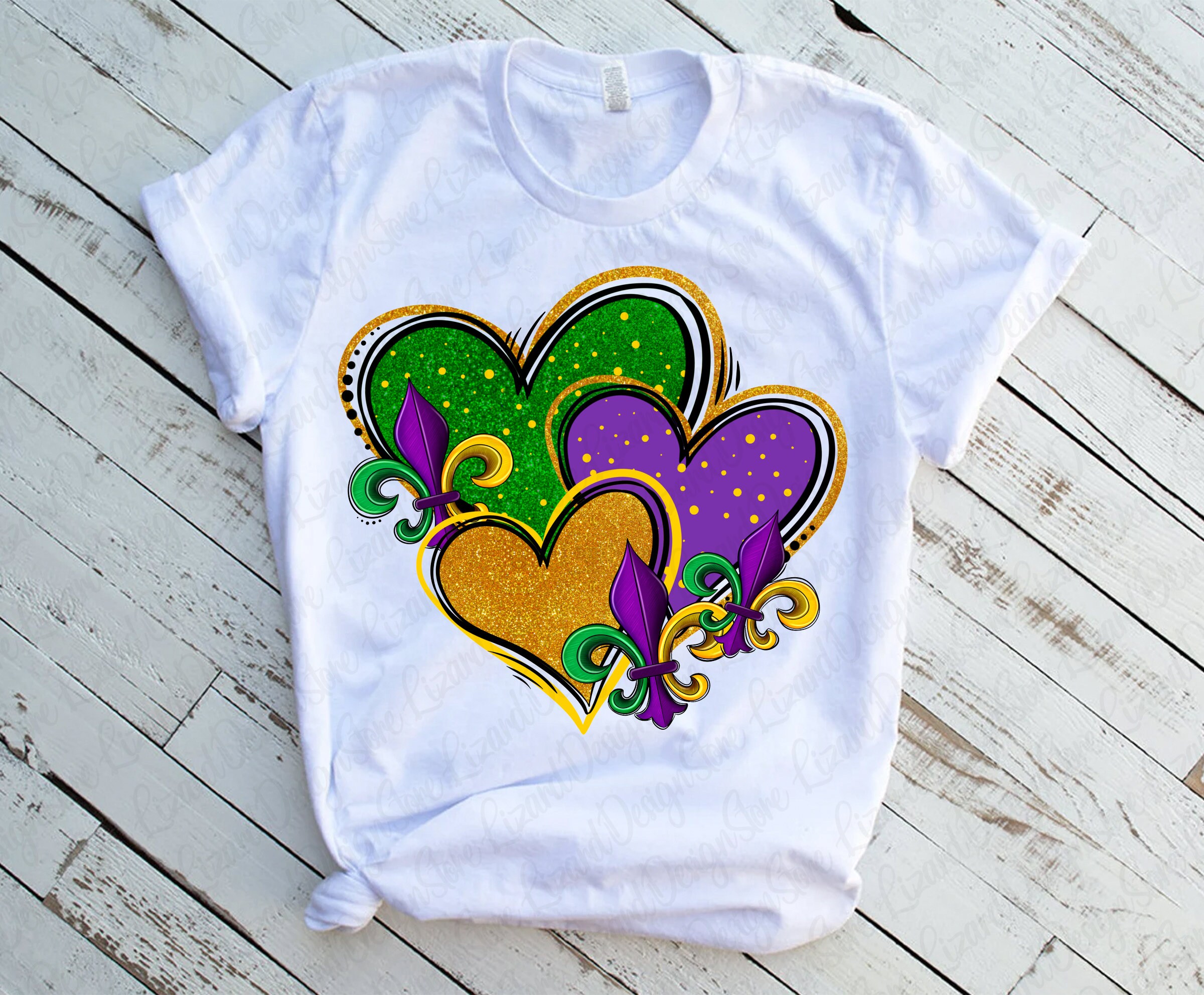 Heart Mardi Gras PNG, Mardi Gras PNG, Crawfish Png , Mardi Gras Animals ...