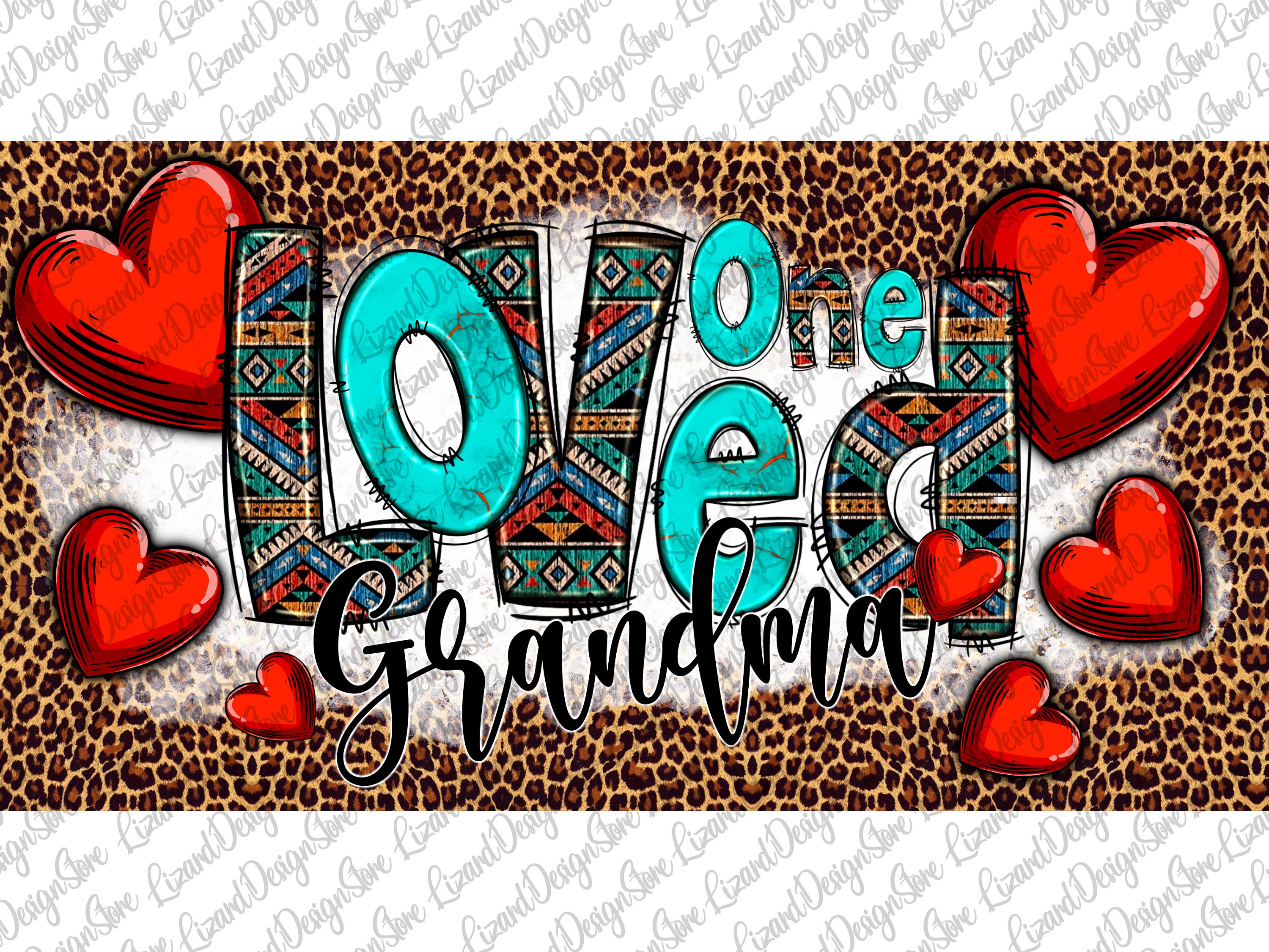 One Loved Grandma Png License Plate Png, Grandma License Plate Png ...