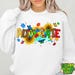 Advocate Autism Png Sublimation Design Download, Autism Awareness Png ...