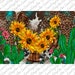 Horseshoe Cactus License Plate Png Horseshoe With Cactus - Etsy