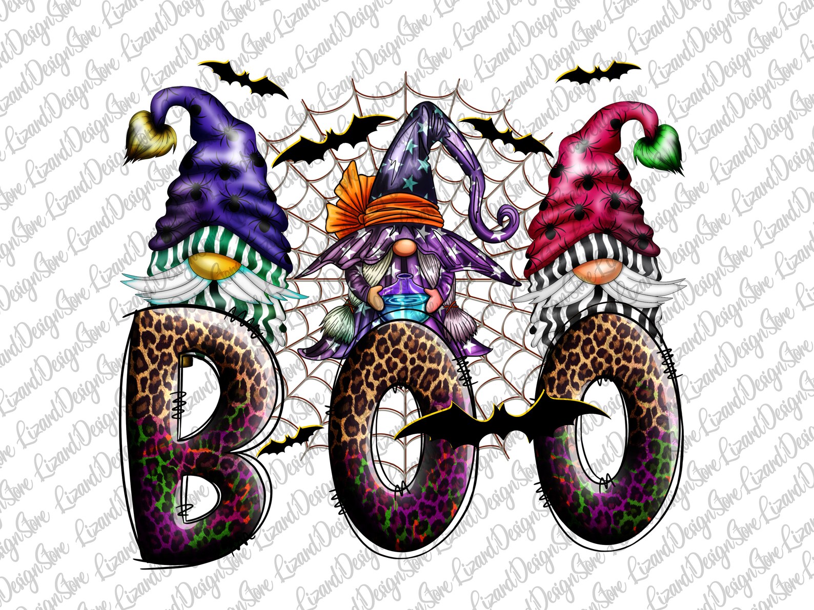 Gnome Halloween Png BOO Gnomes Halloween Halloween PNG - Etsy