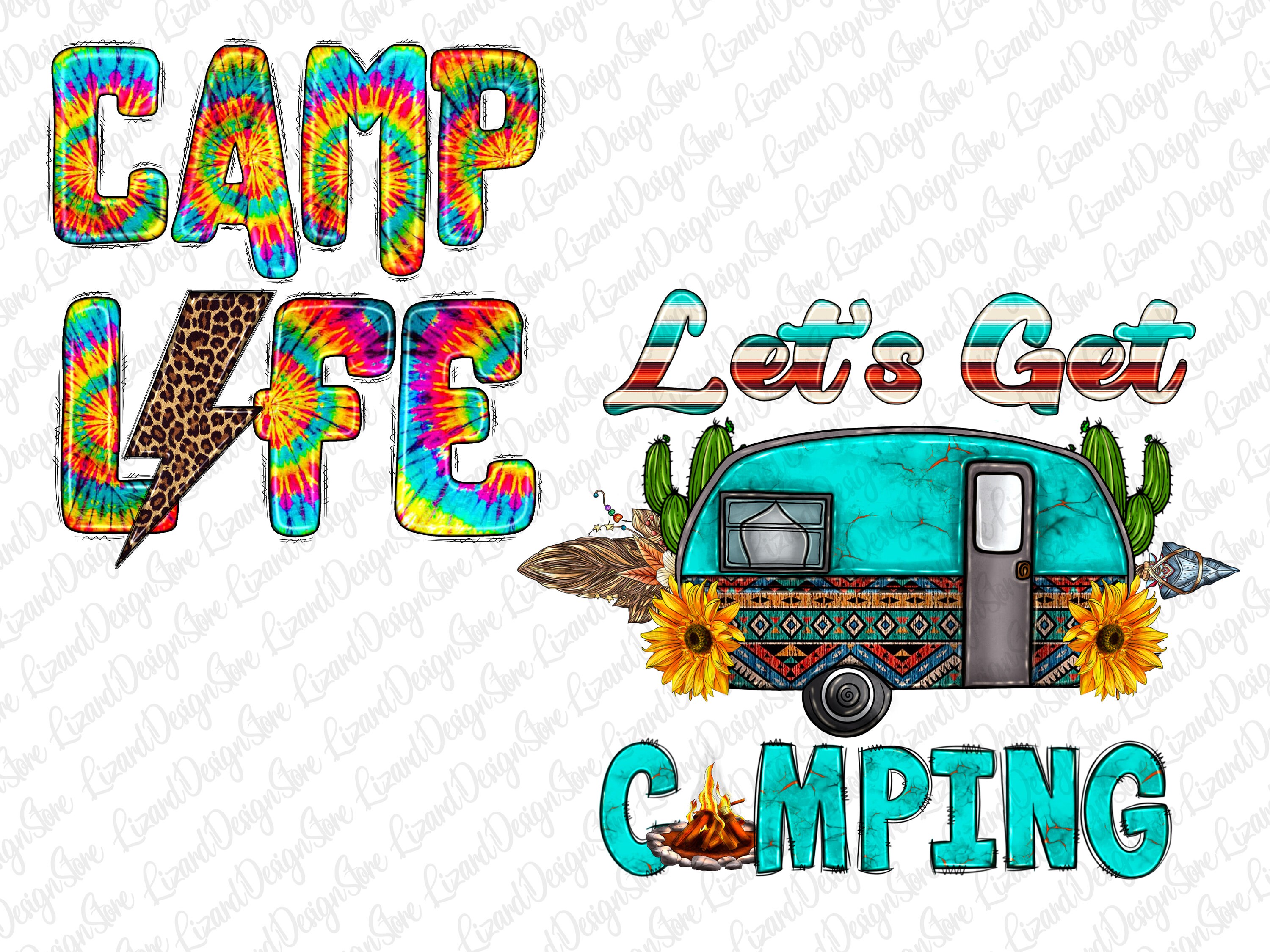 Camping Bundle Png, Peace Love Camping Png, Camp Life, Camping Life ...