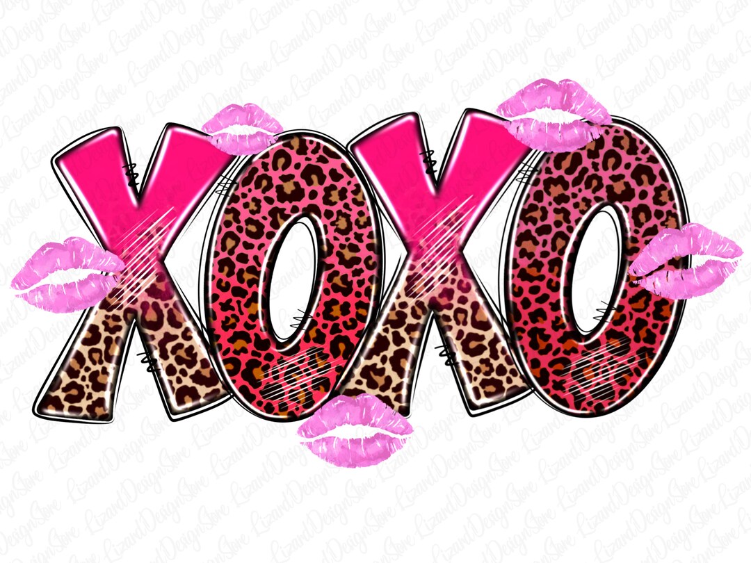 Xoxo Png ,be My Valentine,xo Xo Png,valentines Day Sublimation, Xoxo ...