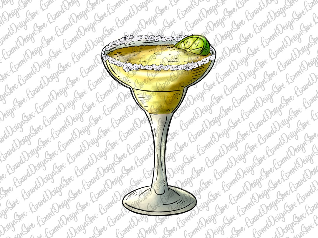 Margarita Design Png, Western Design, Mexico Design,western Png ...