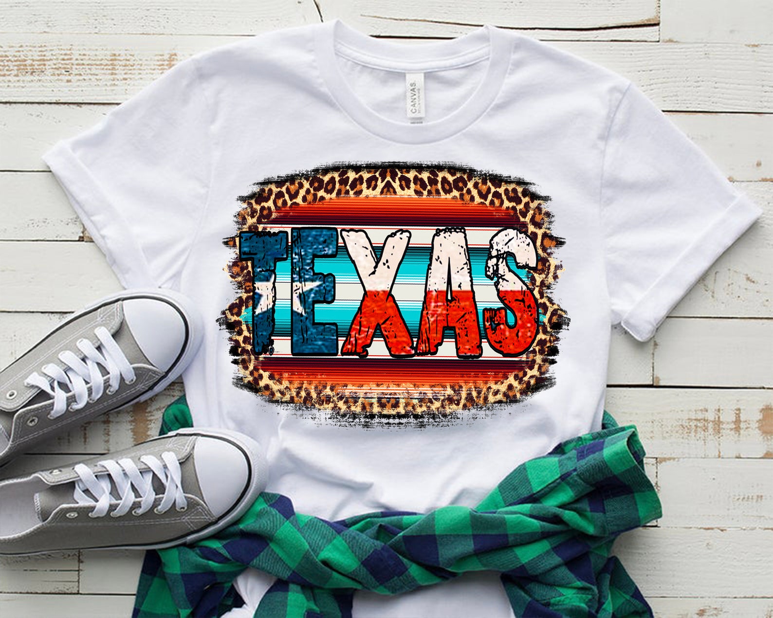Texas Sublimation Png File Serape Texas Texas Design Png | Etsy