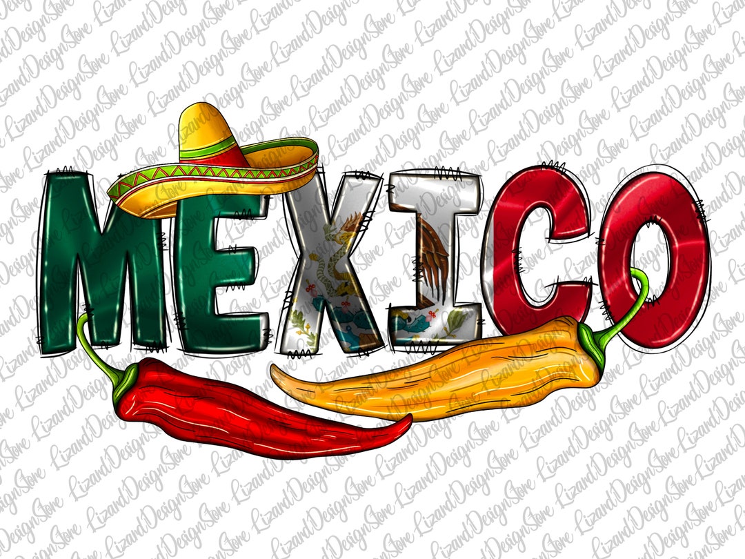 Mexicaanse Vlag Png