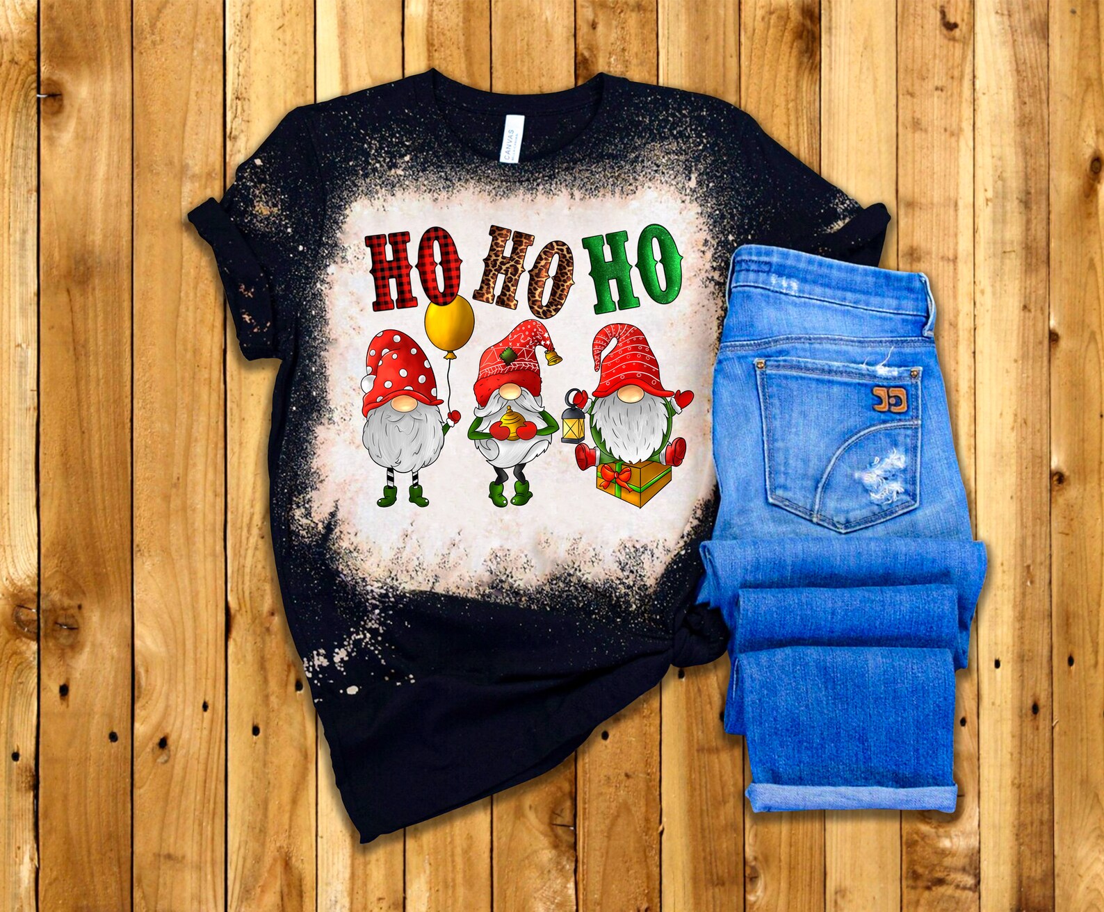 Ho Ho Ho Gnomies Png Merry Christmas Ho Ho Ho Santa Hat - Etsy