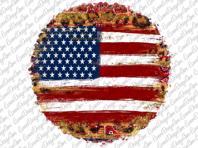 American Flag Png 4 Flag Bundle USA Flag Usa Flag Bundle - Etsy