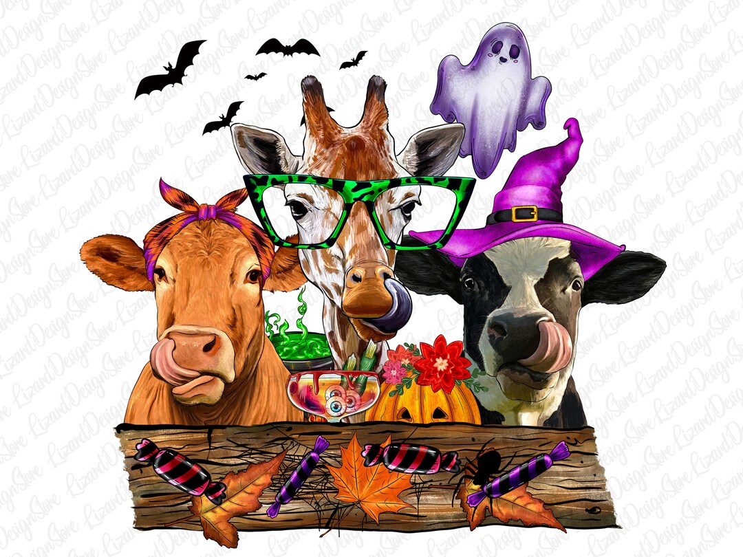 Halloween Farm Animals Png, Farmer Png, Halloween Farmer,farm ...
