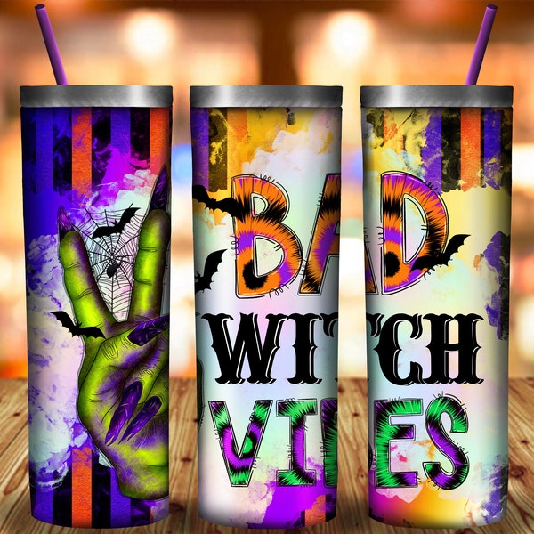 Bad Witch - Etsy