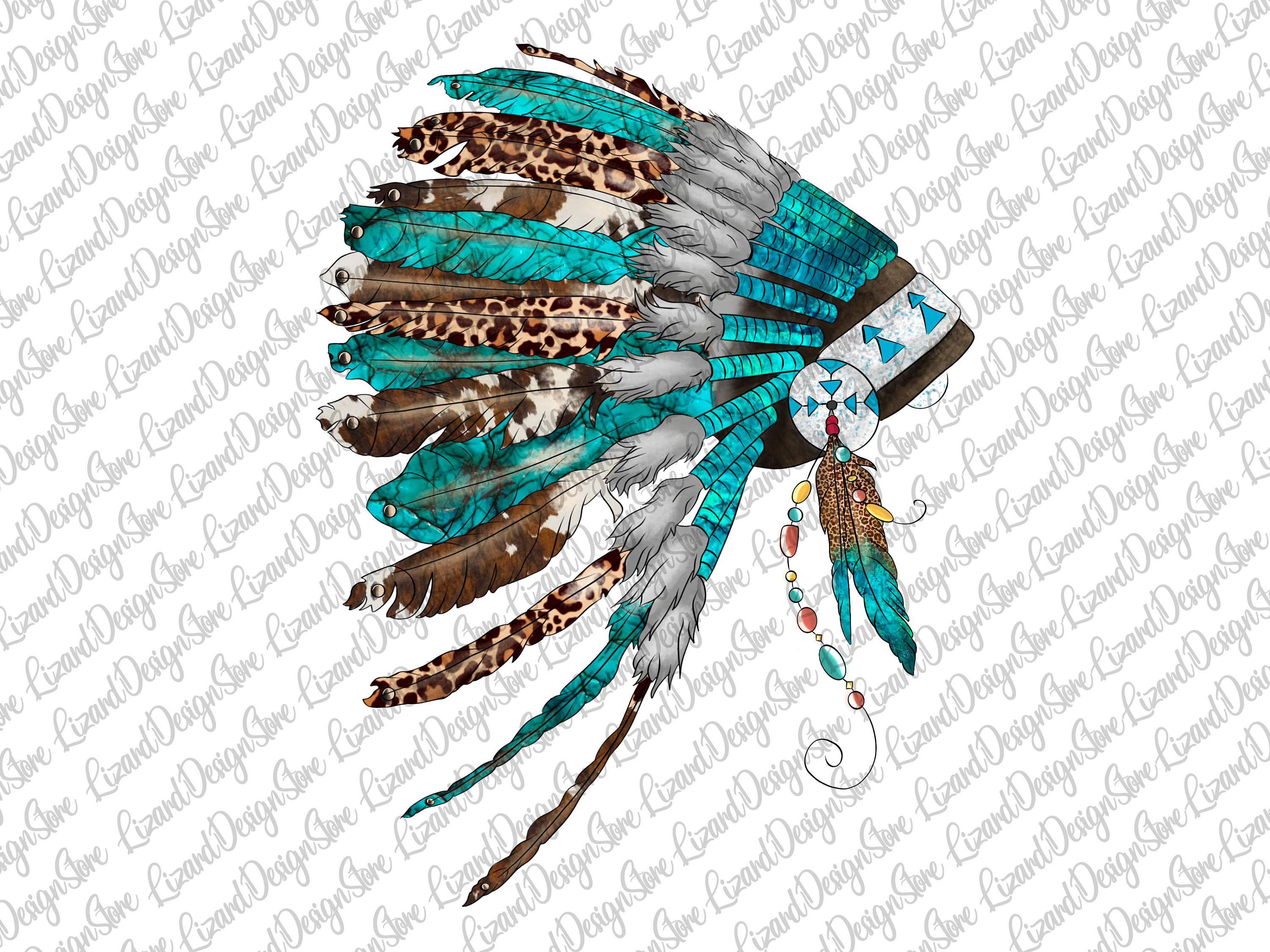 Indian Lizard Designs