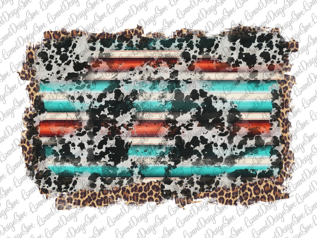 Serape Cowhide Background Png, Serape Background Png, Wood Background ...