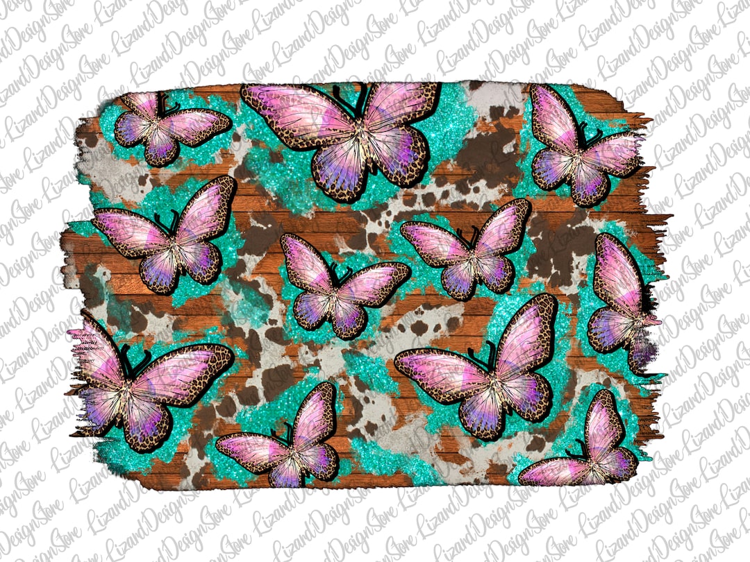 Butterfly Easter Background Png, Easter Background Png, Western ...