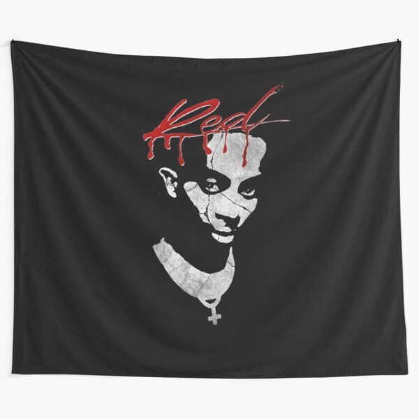 Playboi Carti Flag - Etsy