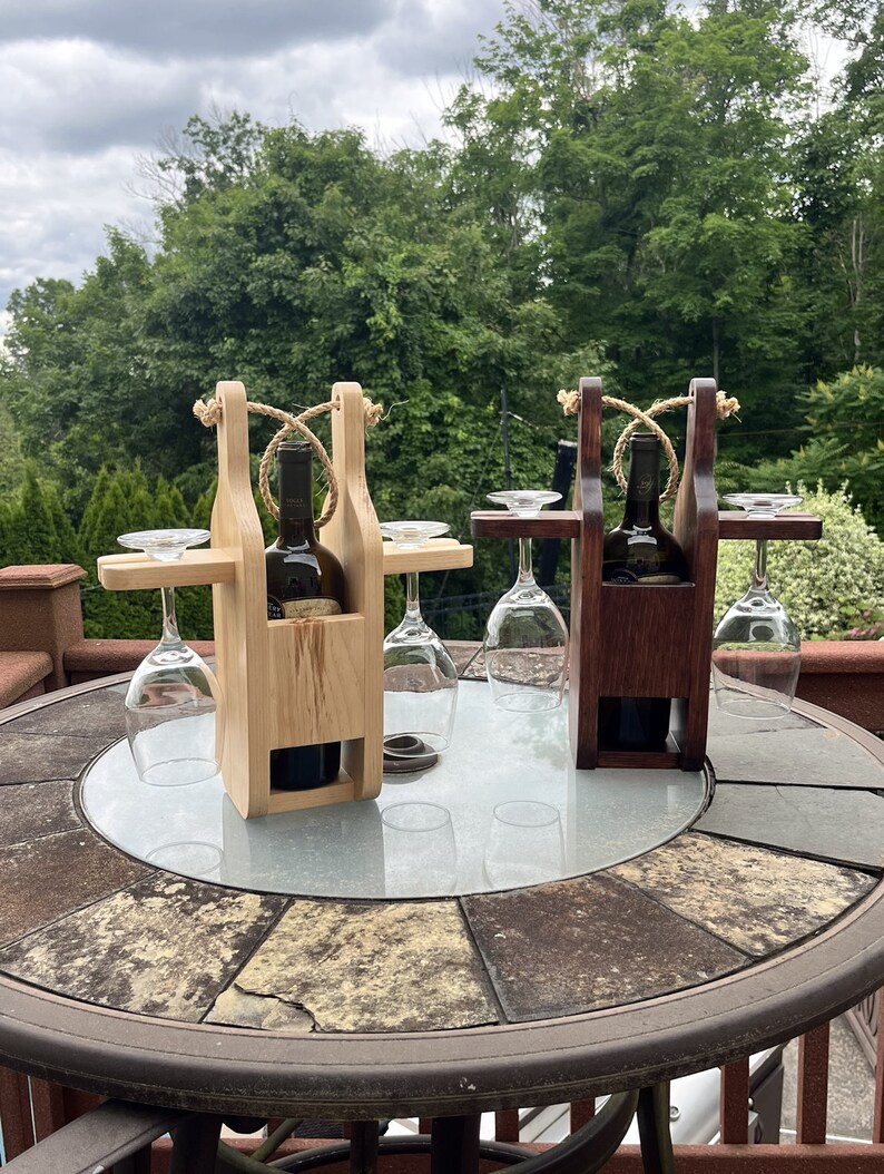 Beautiful Hand Made Wine Racks, Charcuterie Boards, Stove Top Covers ...
