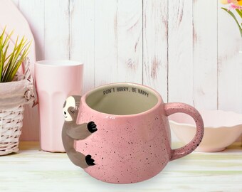 Sloth Gift - 60+ Gift Ideas for 2024