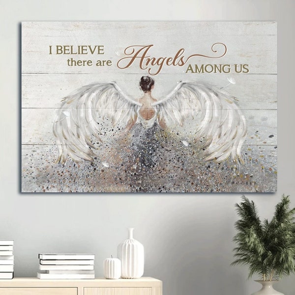 Angels Among Us Etsy