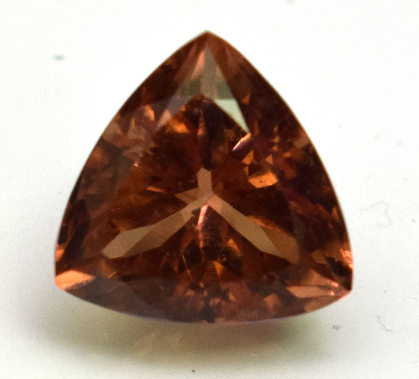 Nanosital Zultanite Natural Color Changing Faceted Gemstone 7.05 Ct ...