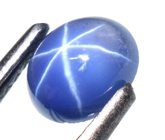 Blue Star Sapphire Loose