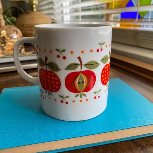 Mod Mugs - Etsy
