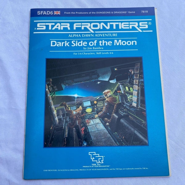 Dark Moon Dice - Etsy