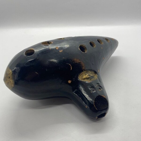 Ocarina Flute - Etsy