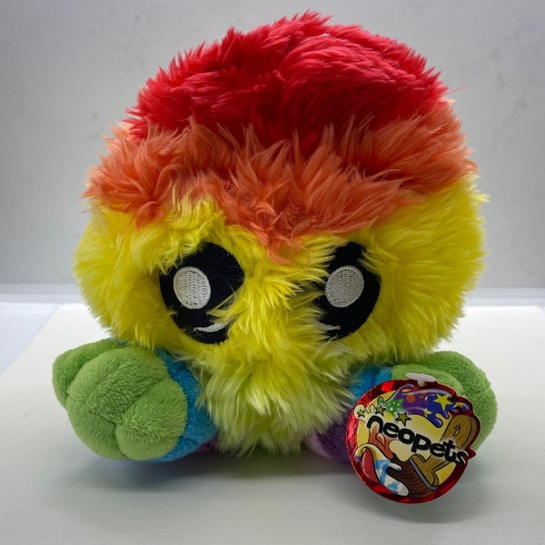 Neopets Limited Too - Etsy