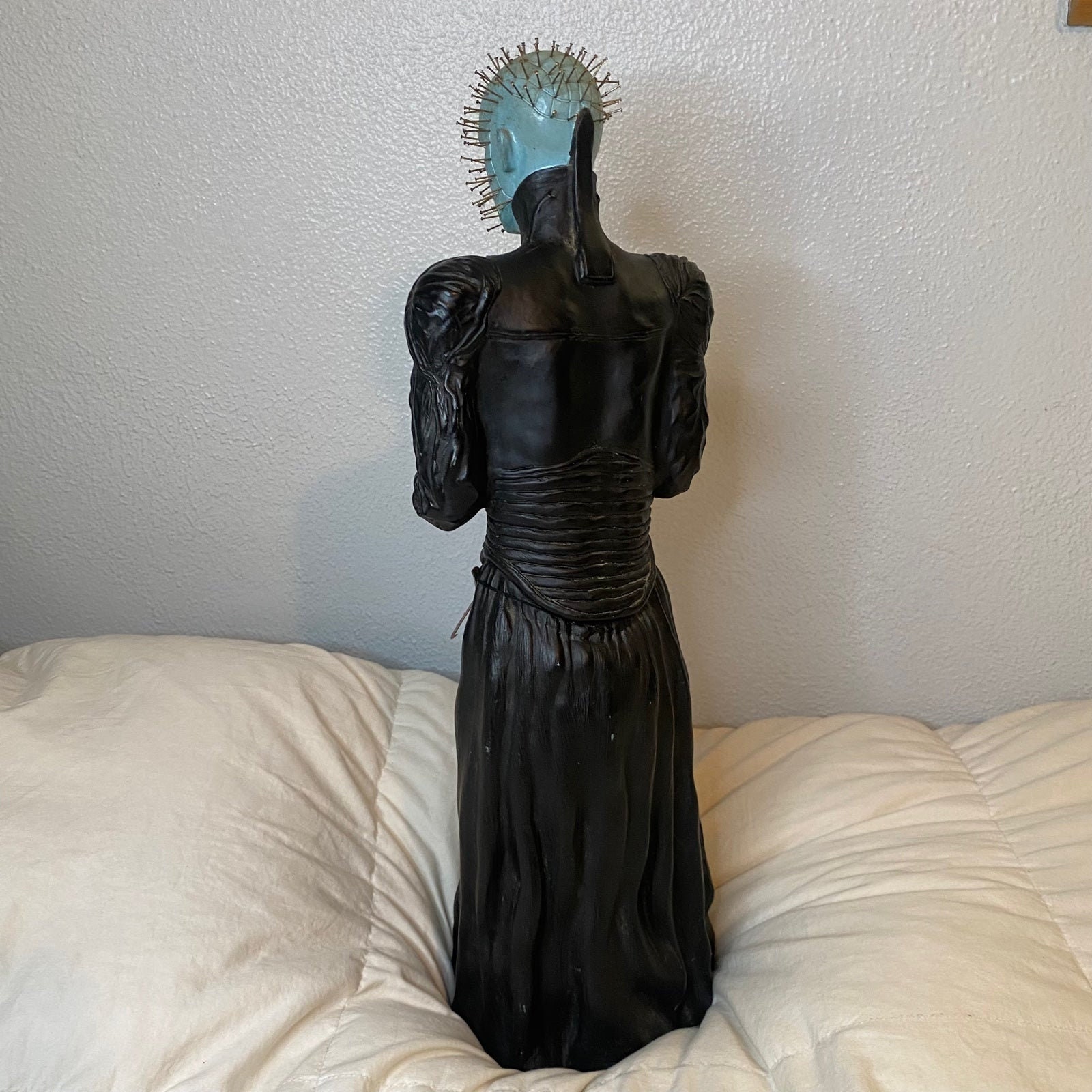 Vintage Hellraiser Pinhead Cenobite 1989 Screamin 18 - Etsy