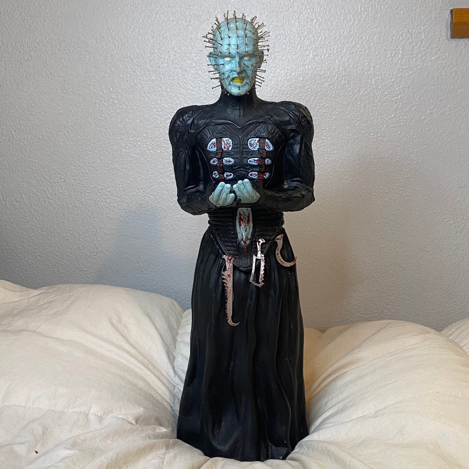 Cabin In The Woods Hellraiser