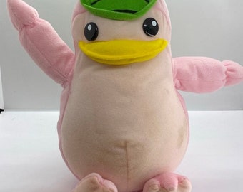 Rare Anime Plush - Etsy
