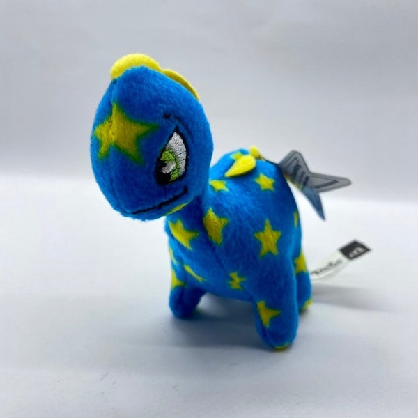 Chompy plush - Etsy.de